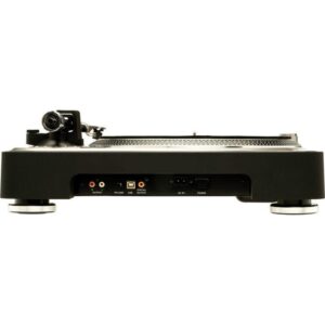 Stanton T92 USB Direct Drive Turntable - Shop l Ultimate DJ Gear l UDG ...