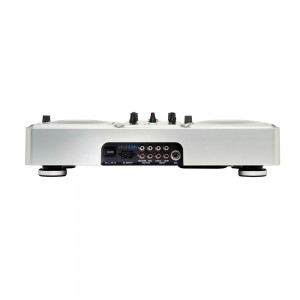Stanton CM205 Dual Tabletop CD MP3 Player with Mixer - Shop l Ultimate ...