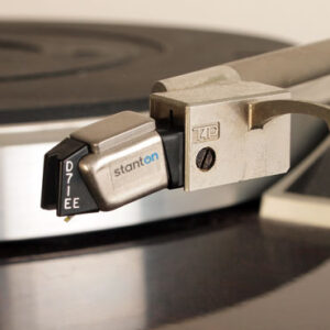 Stanton L720EE Turntable TP4 Cartridges - Shop l Ultimate DJ Gear l UDG ...