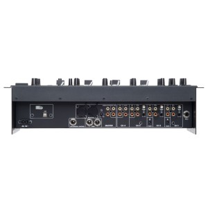 Stanton RM.416 4-Channel DJ Mixer - Shop l Ultimate DJ Gear l UDG Gear ...