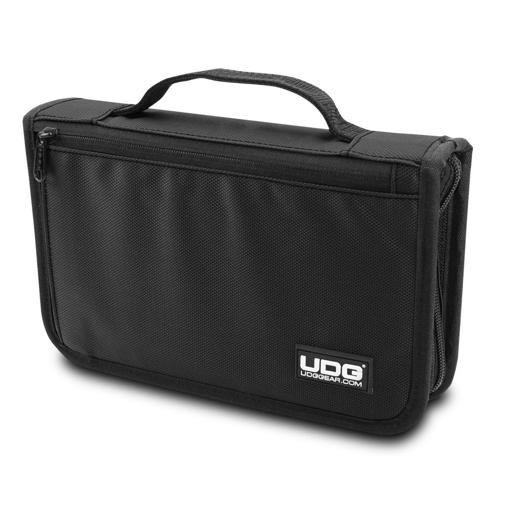 UDG Ultimate DIGI Wallet Small Black/Orange Inside - Shop l Ultimate DJ ...