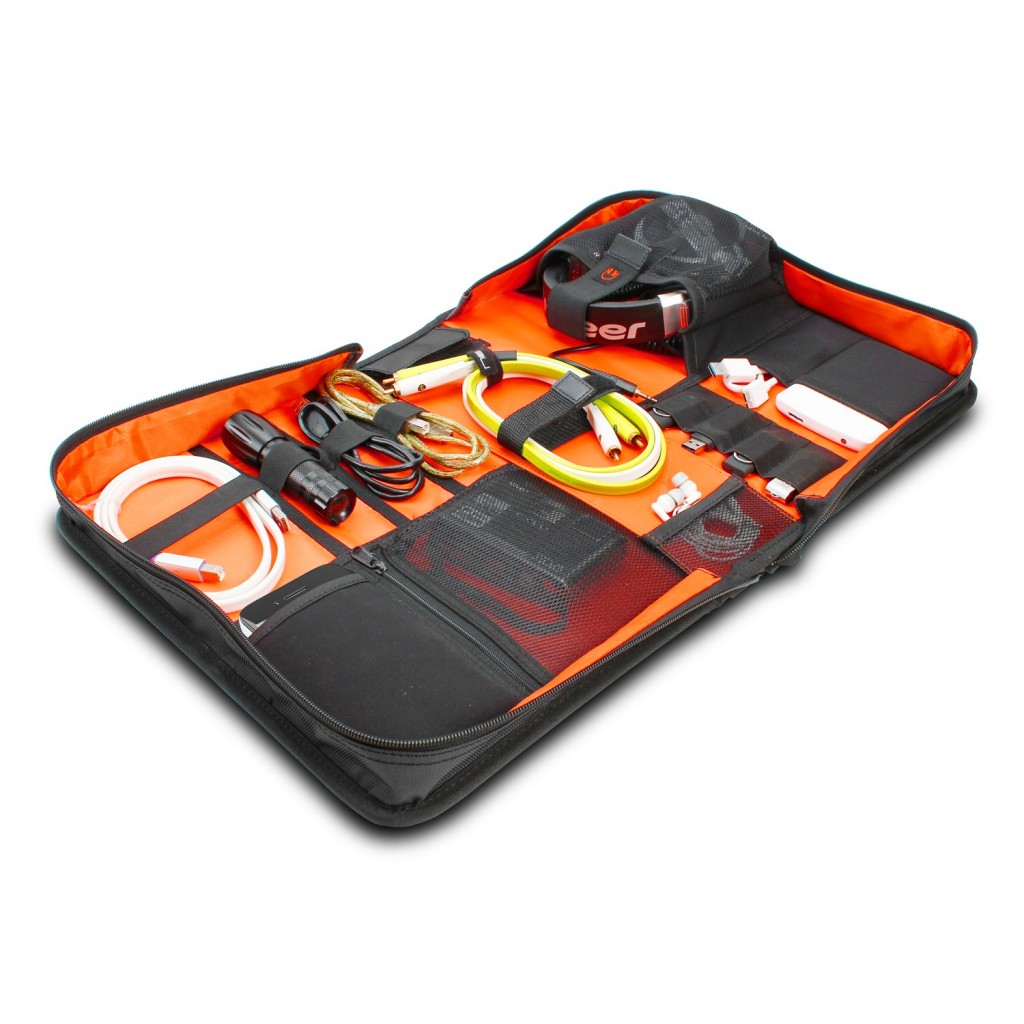 UDG Ultimate DIGI Wallet Large Black/Orange Inside - Shop l Ultimate DJ ...