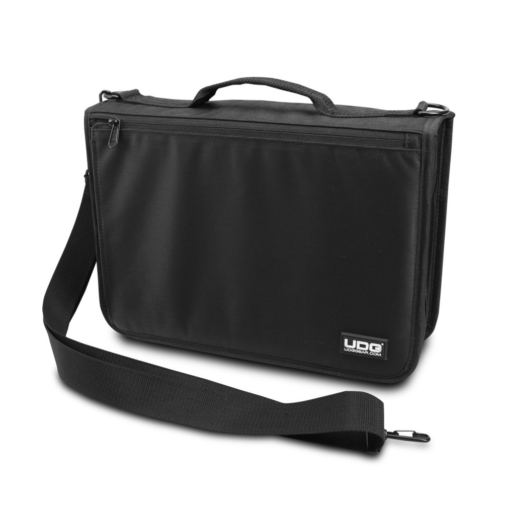 UDG Ultimate DIGI Wallet Large Black/Orange Inside - Shop l Ultimate DJ ...
