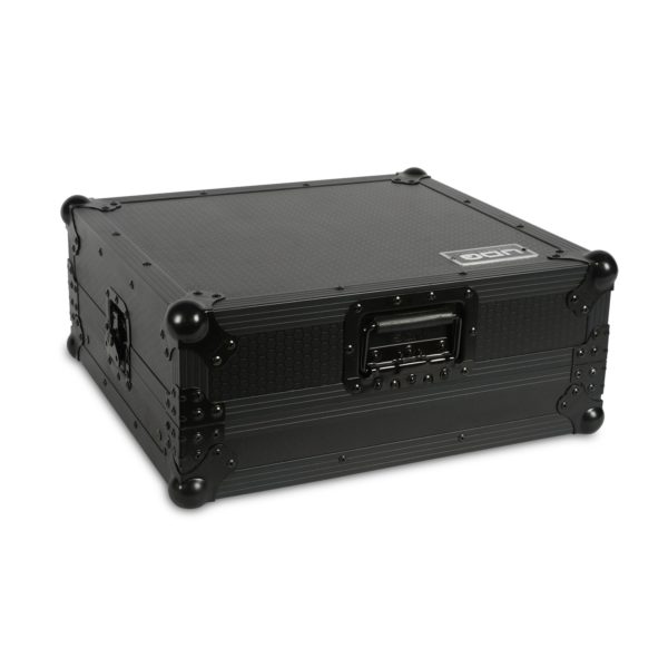 UDG Ultimate Flight Case NI Maschine Studio Black Plus (Laptop Shelf ...