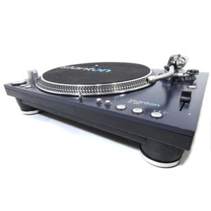 STANTON ST.150 DJ TURNTABLE PACKAGE - Shop l Ultimate DJ Gear l UDG ...