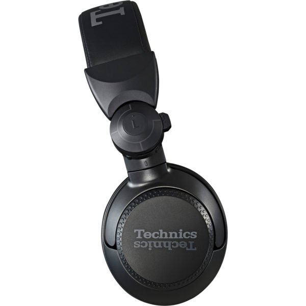 Technics EAH-DJ1200 Professional DJ Headphones - Shop l Ultimate DJ ...